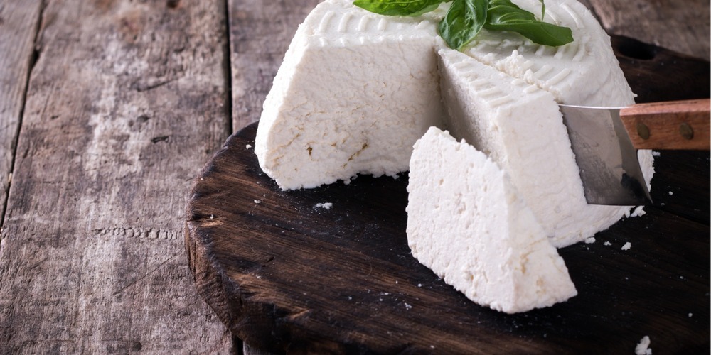 Recetas con ricotta | FoodPal