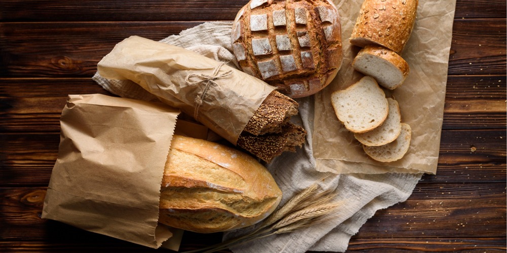 Recetas con pan | FoodPal