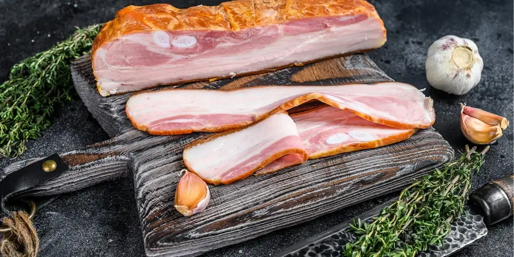 Recetas con bacon | FoodPal
