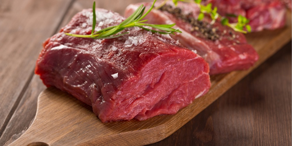 Recettes avec filet de bœuf | FoodPal