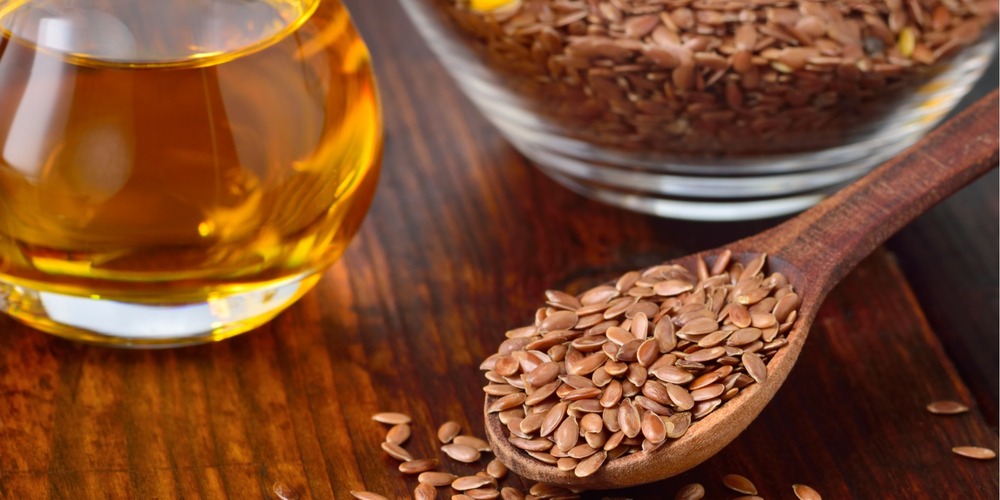 Recetas con linaza | FoodPal