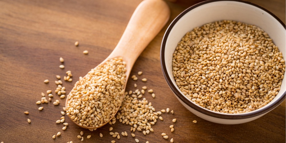 Rezepte mit Sesam | FoodPal