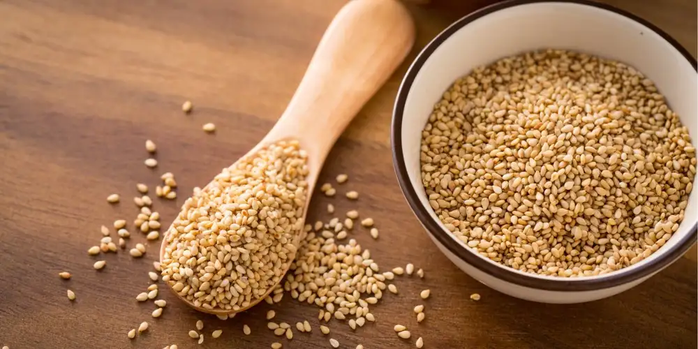 Recetas con sésamo | FoodPal