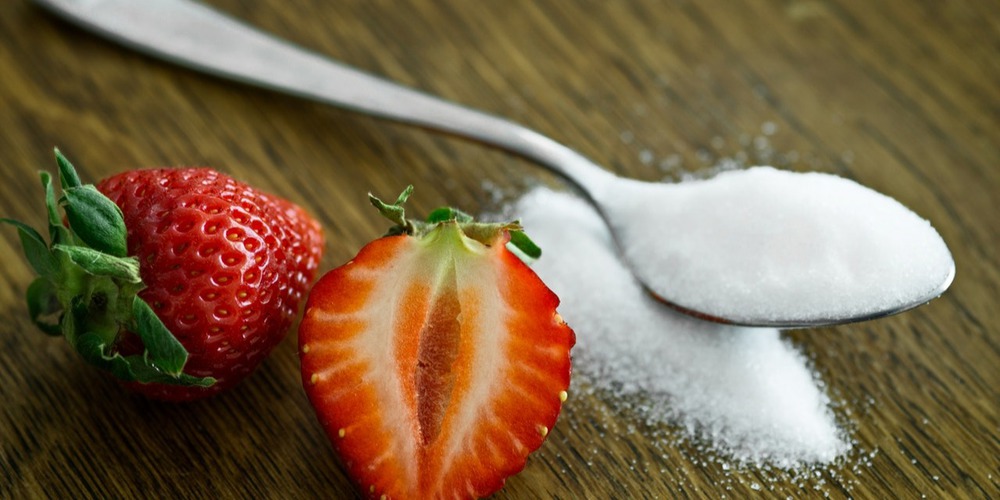 Good and bad sugar | FoodPal