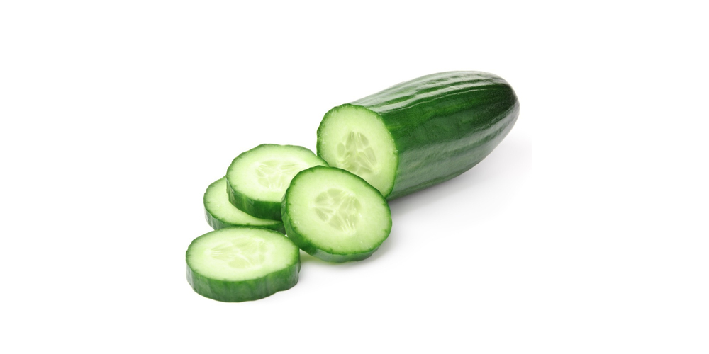 Pepino (fresco) - Calorias e Valores Nutricionais | FoodPal
