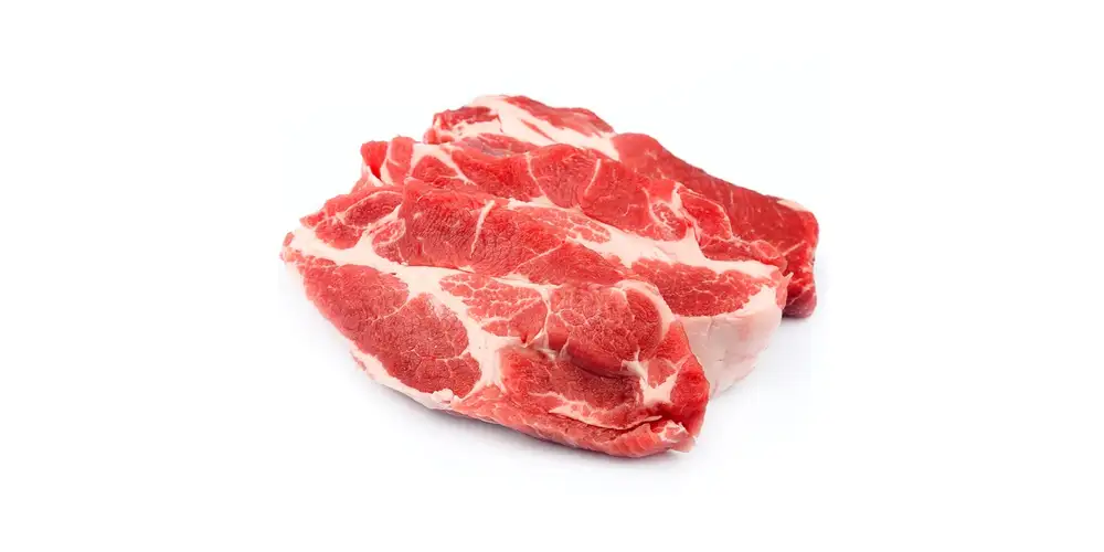 Cordero (crudo) - Calorías y valores nutricionales | FoodPal