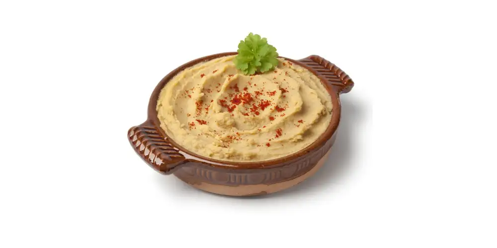 Hummus - Calories & Nutritional Values | FoodPal