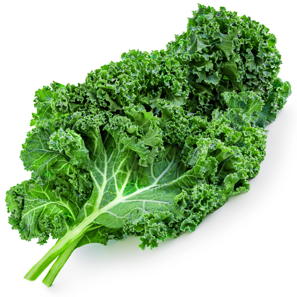 Papaya-Grünkohl-Superfood-Smoothie - Rezept | FoodPal