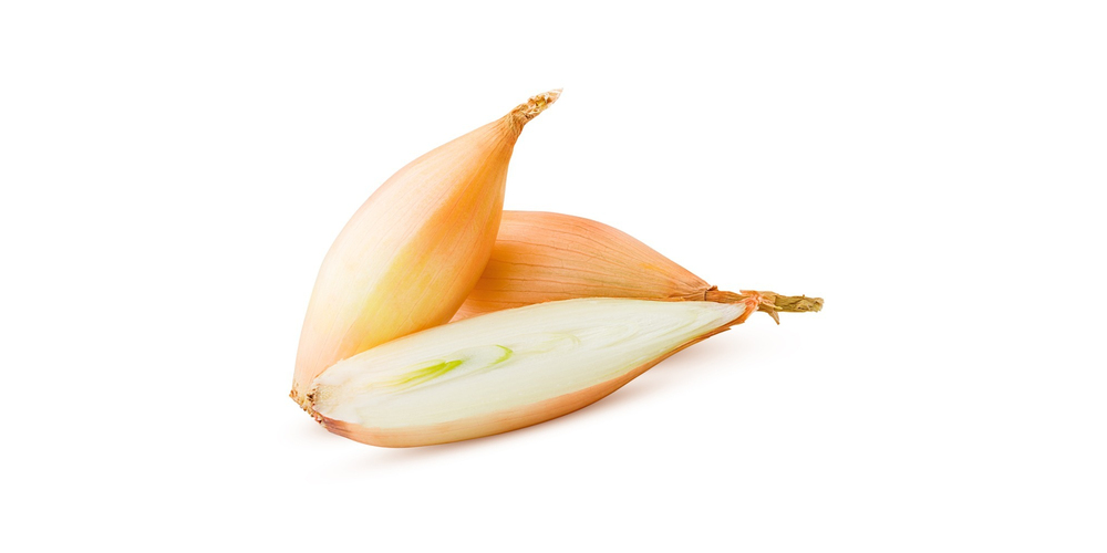 Chalotes (frescos) - Calorías y valores nutricionales | FoodPal