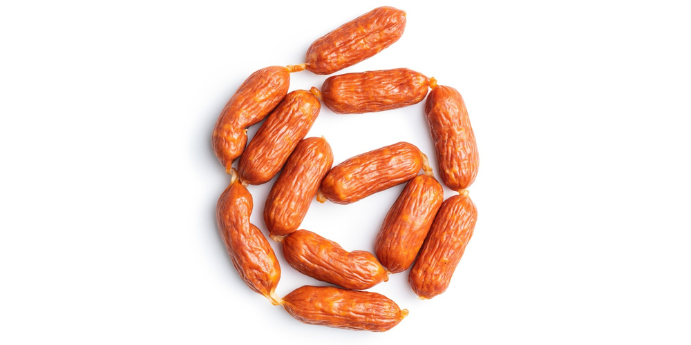 Cabanossi - Calorie e valori nutrizionali | FoodPal