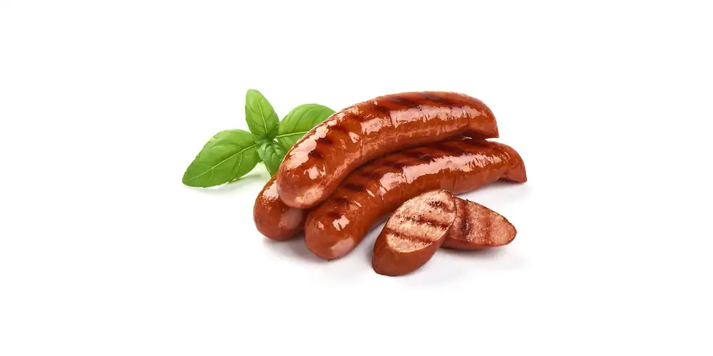 Krakow sausage - Calories & Nutritional Values | FoodPal