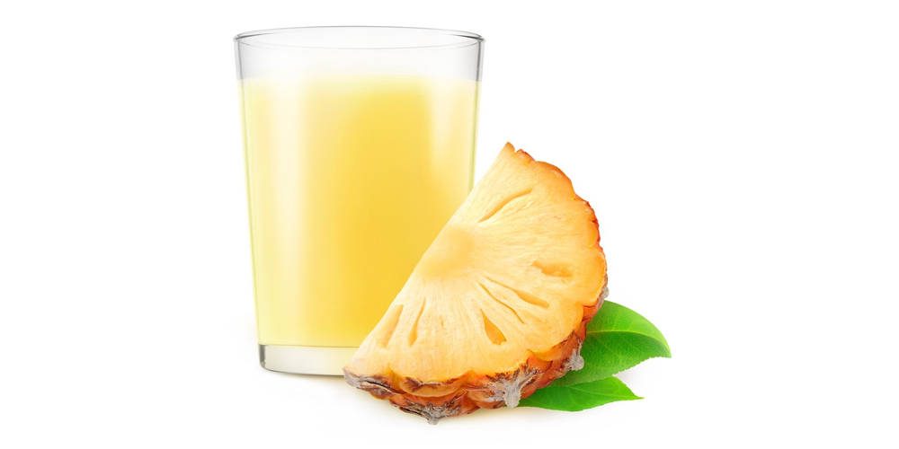 Sumo de ananás - Calorias e Valores Nutricionais | FoodPal