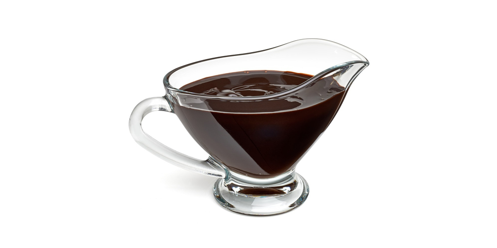 Jarabe de chocolate - Calorías y valores nutricionales | FoodPal
