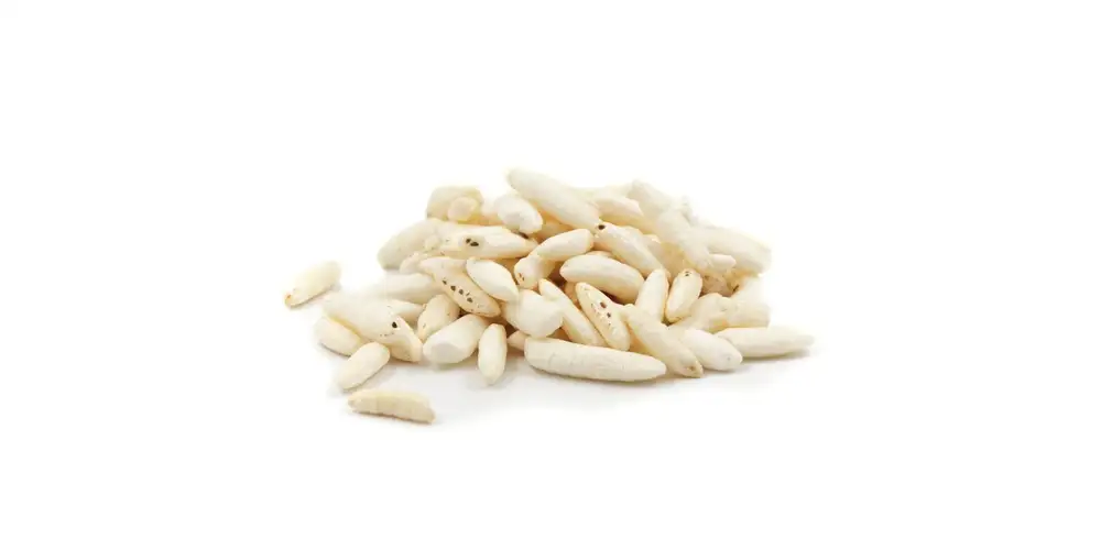 Puffed rice - Calories & Nutritional Values | FoodPal