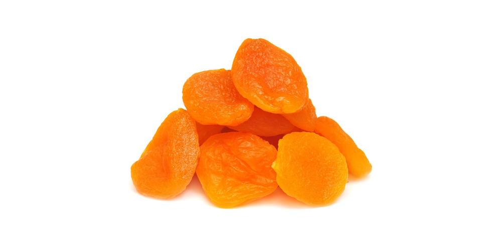 Pêssego (seco) - Calorias e Valores Nutricionais | FoodPal