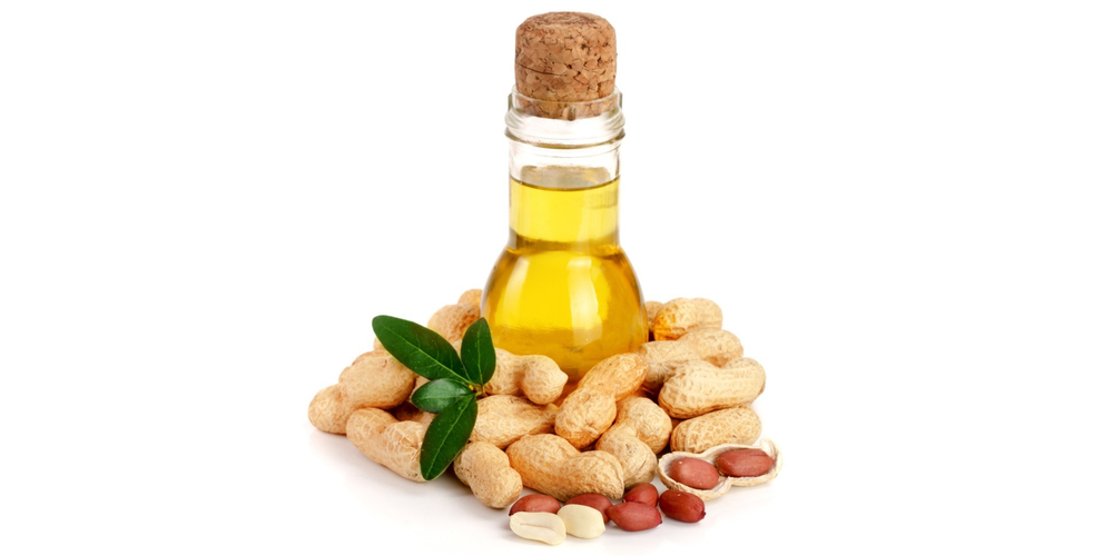 Huile d'arachide - Calories & valeurs nutritives | FoodPal