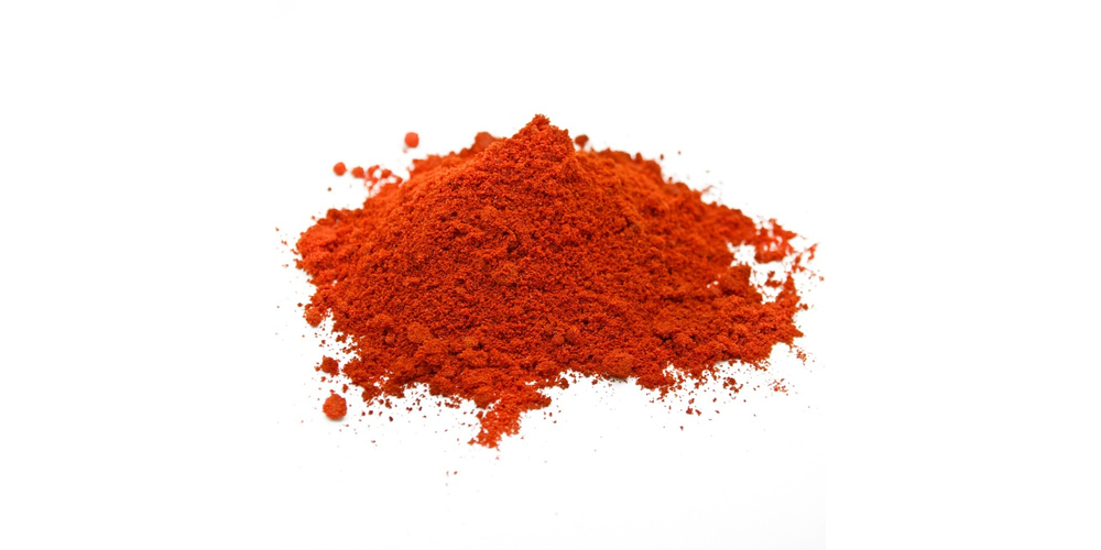 Pimentón en polvo - Calorías y valores nutricionales | FoodPal