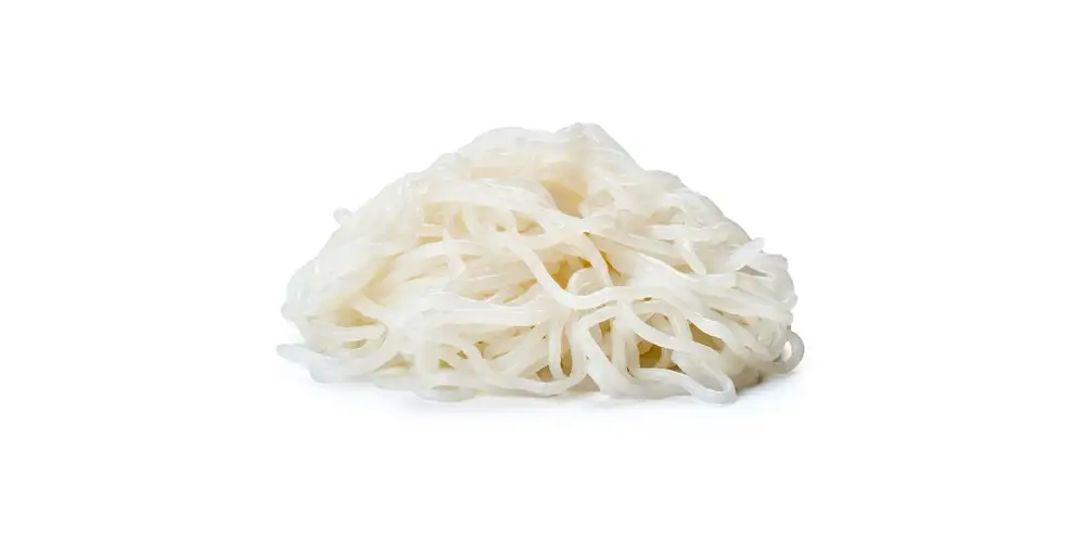 Konjac noodles - Calories & Nutritional Values | FoodPal