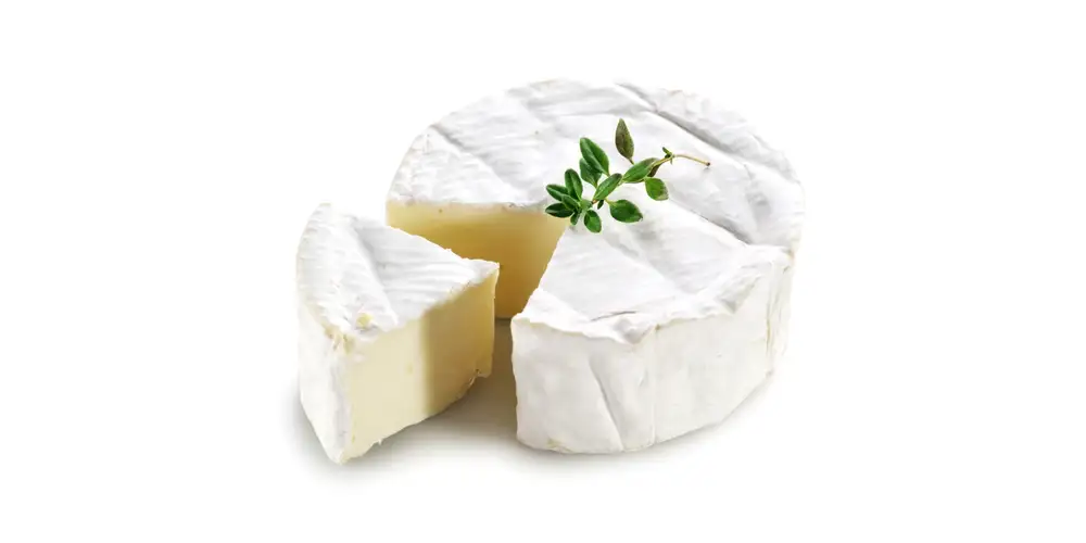 Fromage de Brie (60% MG/ES) - Calories & valeurs nutritives | FoodPal