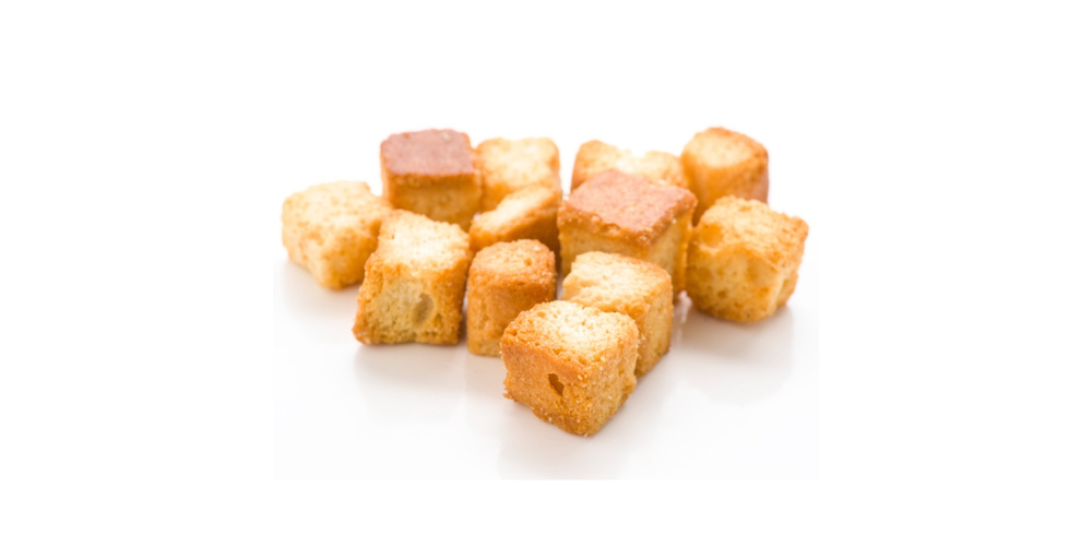 Hierbas de crotones - Calorías y valores nutricionales | FoodPal