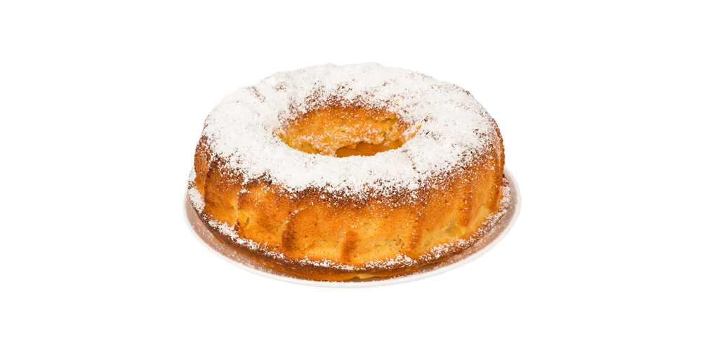 Gâteau de sable - Calories & valeurs nutritives | FoodPal