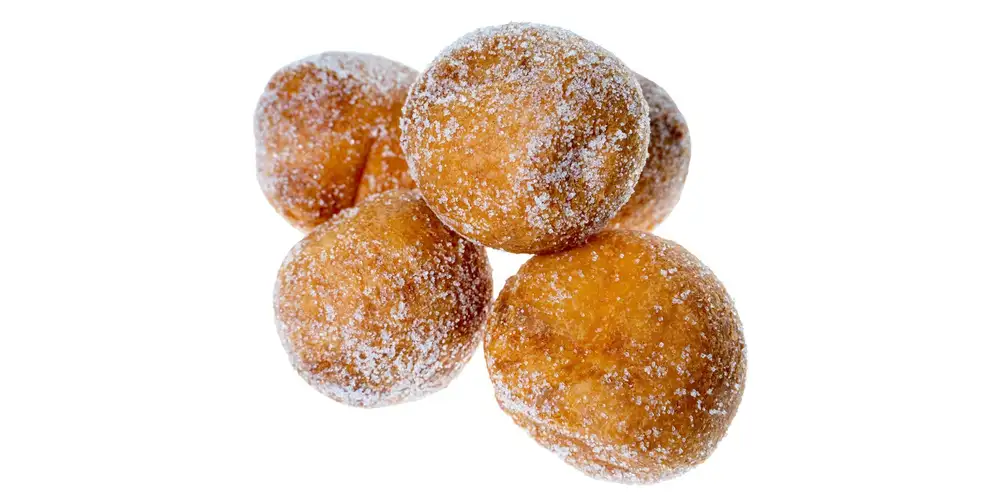 Cream puff - Calories & Nutritional Values | FoodPal