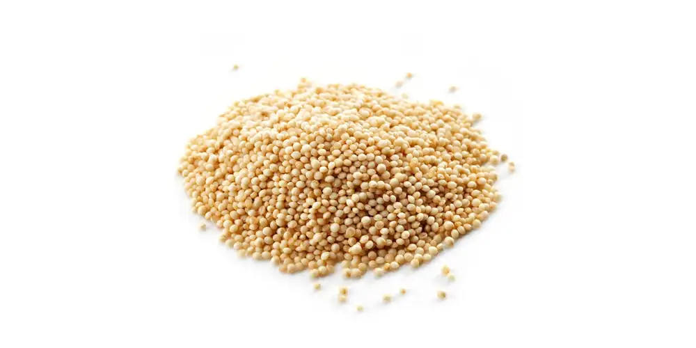 Amaranto (inflado) - Calorías y valores nutricionales | FoodPal