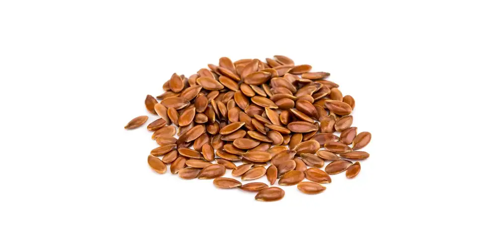 Semillas de lino - Calorías y valores nutricionales | FoodPal