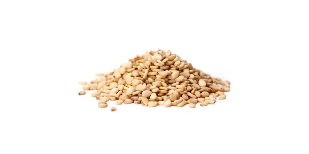 Sesame, sesame seeds (roasted) - Calories & Nutritional Values | FoodPal