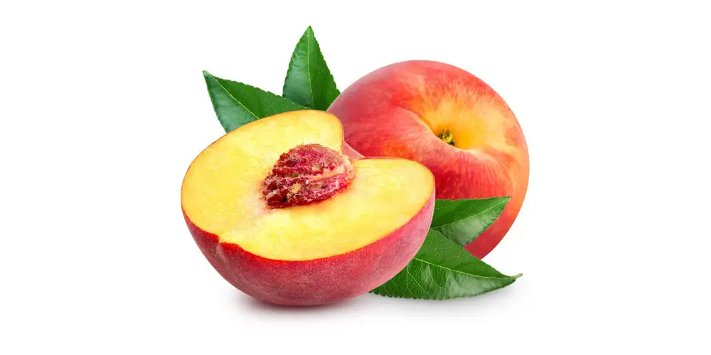 Pêssego (fresco) - Calorias e Valores Nutricionais | FoodPal