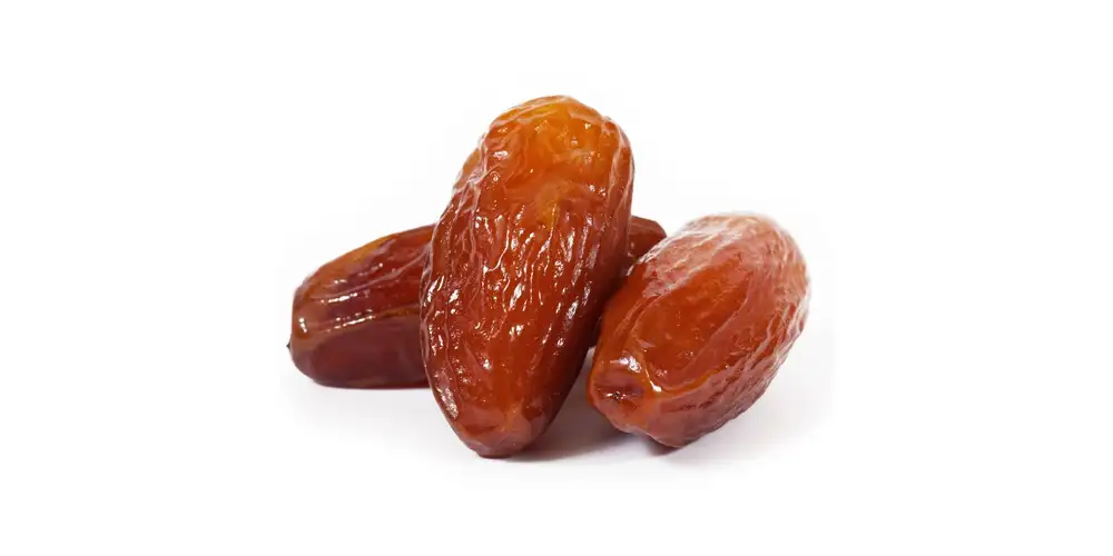 Dátiles (frescos) - Calorías y valores nutricionales | FoodPal