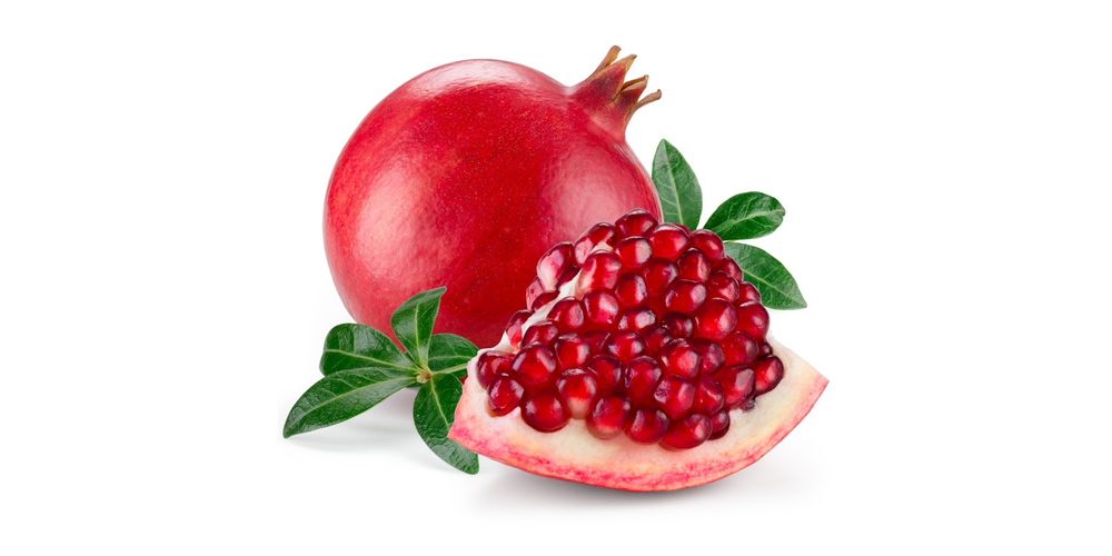 Granada (fresca) - Calorías y valores nutricionales | FoodPal