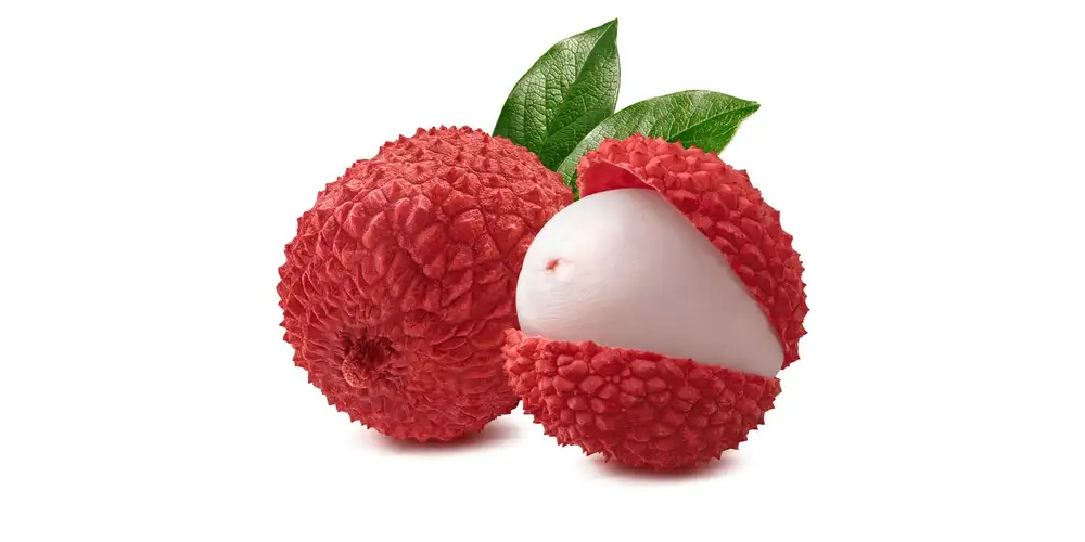 Lichis (frescos) - Calorías y valores nutricionales | FoodPal