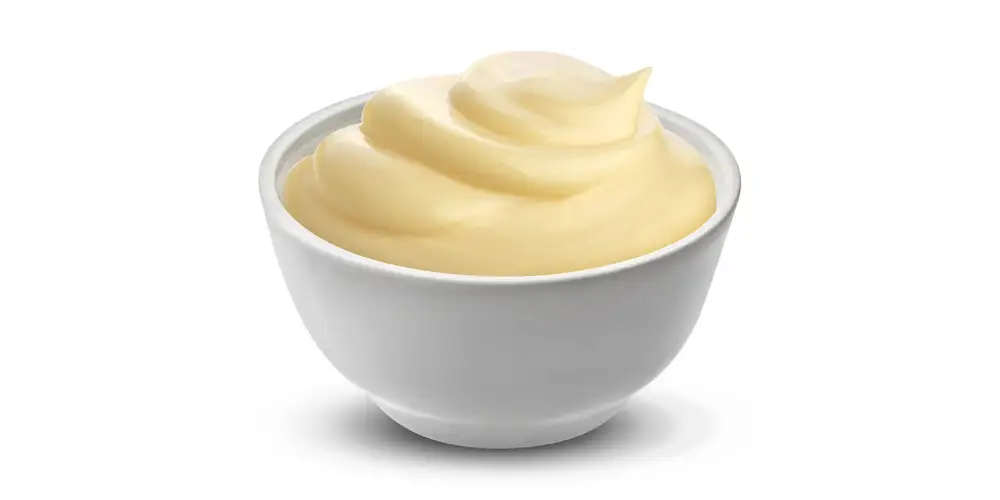 Mayo, mayonnaise - Calories & Nutritional Values | FoodPal