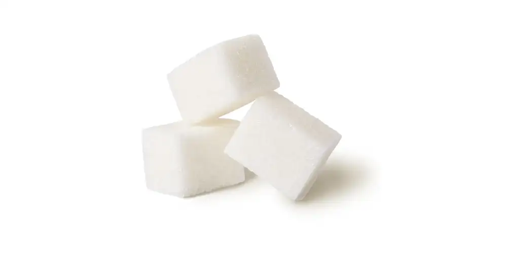 Azúcar en polvo, azúcar en polvo - Calorías y valores nutricionales ...