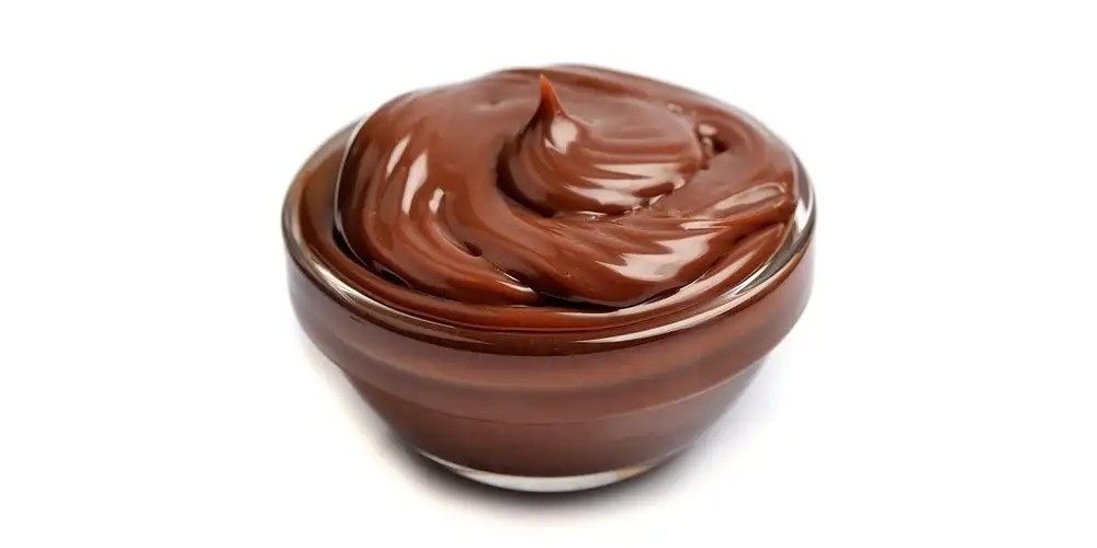 Crema di torrone alle noci, Nutella - Calorie e valori nutrizionali ...