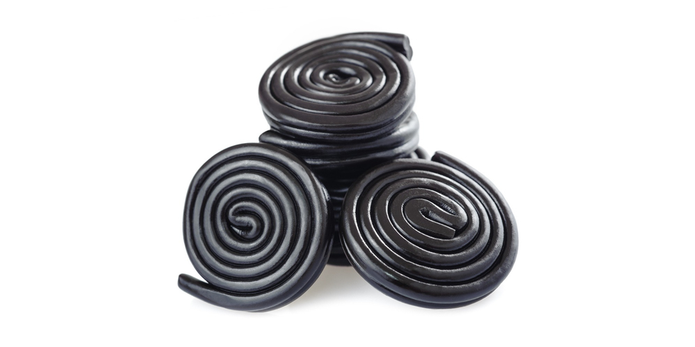 Réglisse - Calories & valeurs nutritives | FoodPal