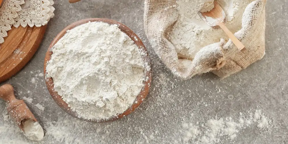 Mehl - Kalorientabelle & Nährwerttabelle | FoodPal