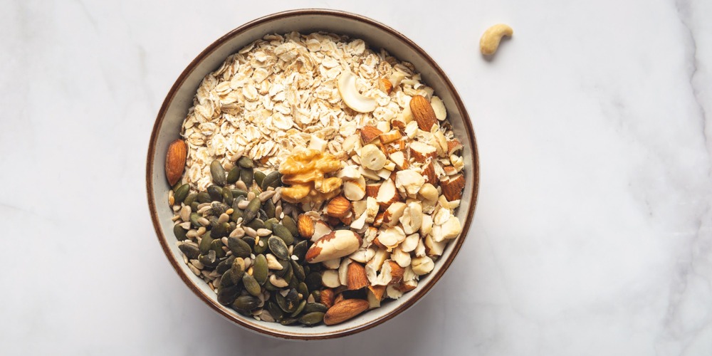 Champion Bowl - recette | FoodPal