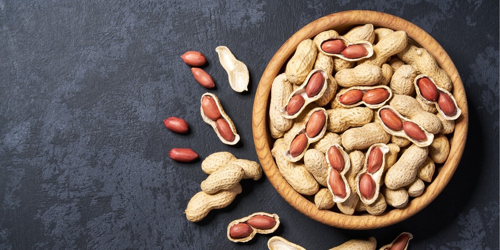 Erdnuss Snack - Rezept | FoodPal